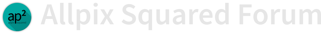 Allpix Squared Forum